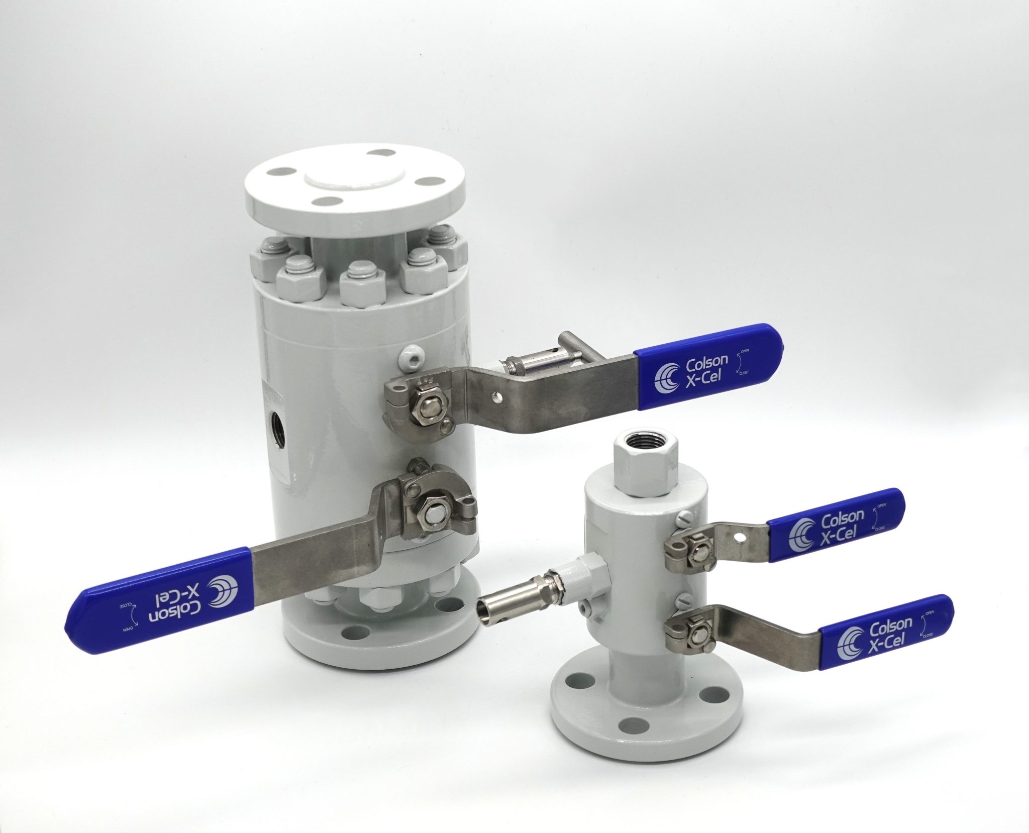 Petrochemical Valve Products | Eaton Valves for Oil & Gas